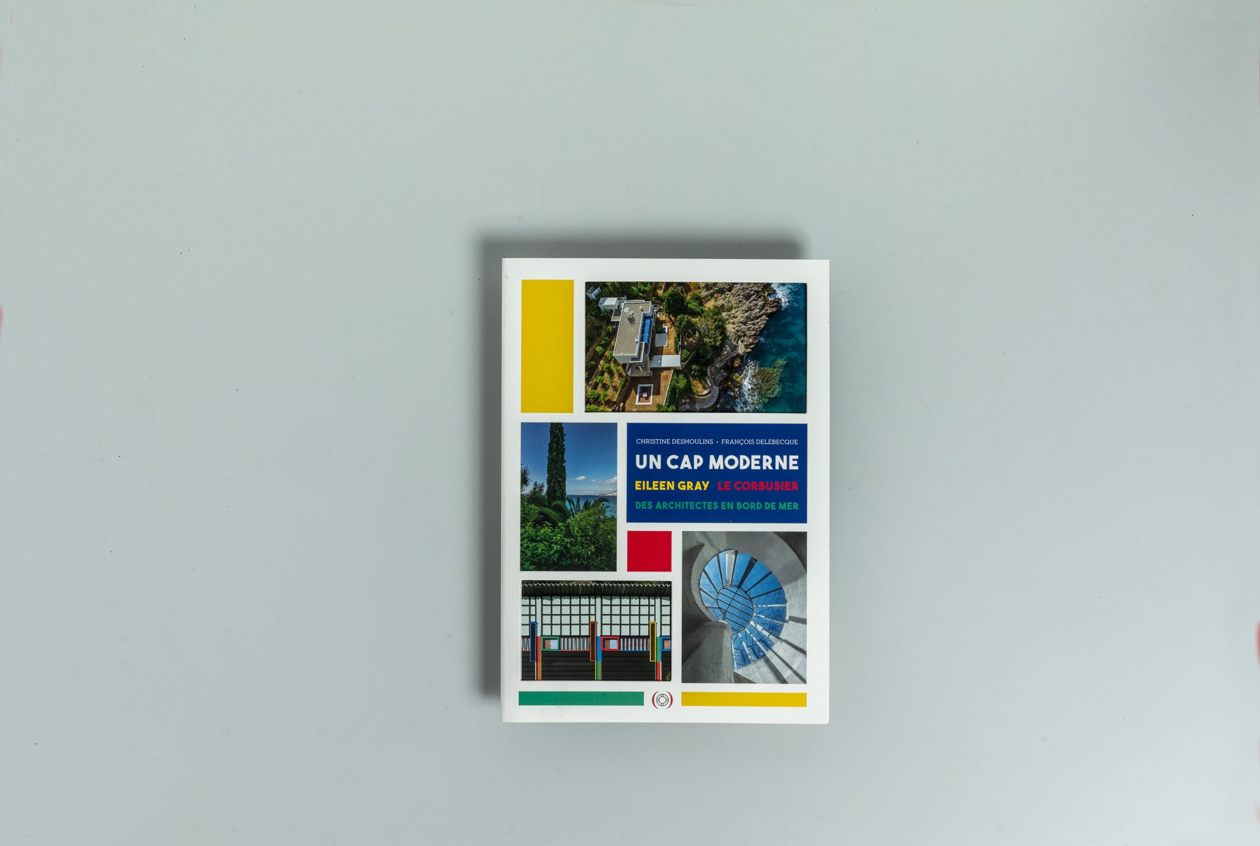 Éditions – Association culturelle Eileen Gray, Etoile de Mer, Le Corbusier